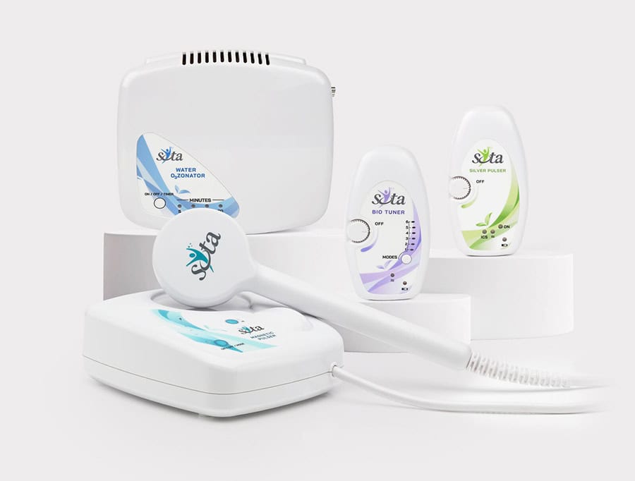 The SOTA Wellness Kit